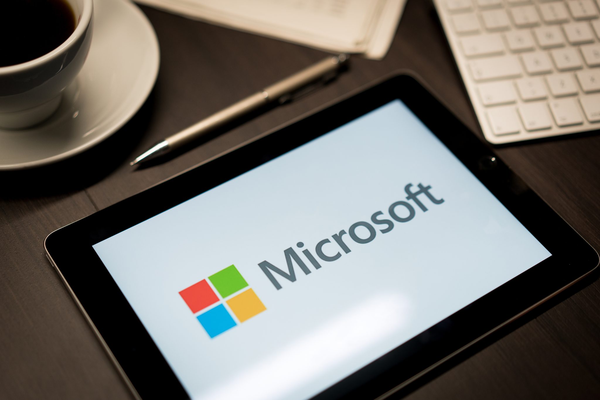 Overview of Microsoft Productivity Score for M365 Business Accounts ...